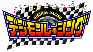 Digimon Racing - Wikimon - The #1 Digimon wiki