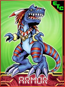 Allomon - Wikimon - The #1 Digimon wiki