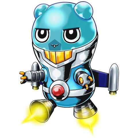 Wikimon - The #1 Digimon Wiki
