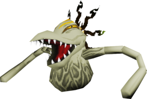 Zassoumon - Wikimon - The #1 Digimon wiki