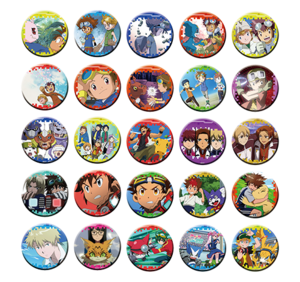 Digimon 20th Anniversary Project - Wikimon - The #1 Digimon wiki