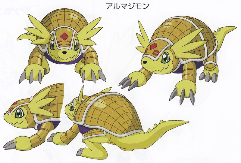 File:DA02 Armadimon reference art 1.jpg - Wikimon - The #1 Digimon wiki