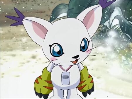 Whistle - Wikimon - The #1 Digimon wiki