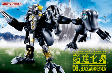 Digivolving Spirits Series - Wikimon - The #1 Digimon wiki
