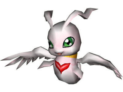 Marin Angemon - Wikimon - The #1 Digimon wiki