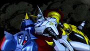 Digital Monster X-evolution - Wikimon - The #1 Digimon wiki