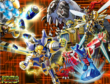 Gallery:Digimon Fortune - Wikimon - The #1 Digimon wiki