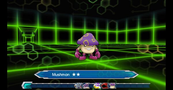 Mushmon - Wikimon - The #1 Digimon wiki