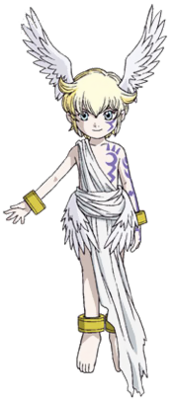 Lucemon - Wikimon - The #1 Digimon wiki