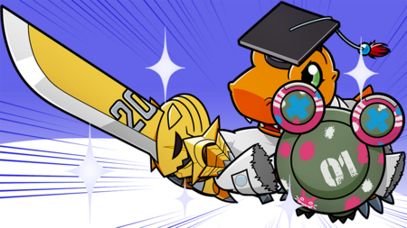 Legend-Arms - Wikimon - The #1 Digimon wiki