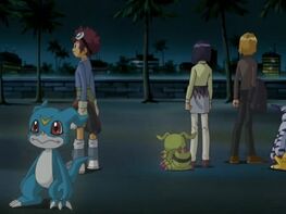 Digimon Adventure 02 - Episode 40 - Wikimon - The #1 Digimon wiki