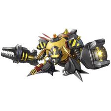 Wikimon - The #1 Digimon Wiki