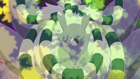 Youkomon - Wikimon - The #1 Digimon wiki