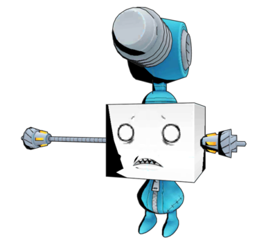 Pokomon (Appmon) - Wikimon - The #1 Digimon wiki