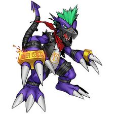 Wikimon - The #1 Digimon Wiki