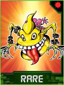 Scumon - Wikimon - The #1 Digimon wiki