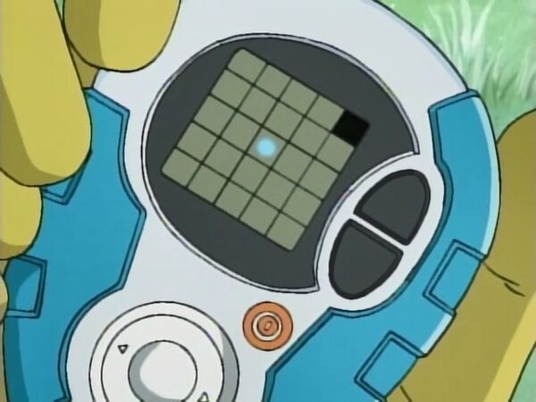 D-3 - Wikimon - The #1 Digimon wiki