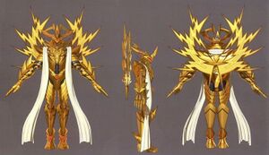 Deusmon - Wikimon - The #1 Digimon wiki