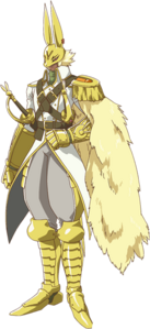 Diarbbitmon - Wikimon - The #1 Digimon wiki