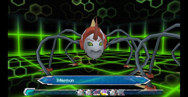 Infermon - Wikimon - The #1 Digimon wiki