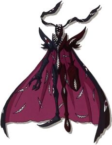 Abbadomon Core - Wikimon - The #1 Digimon wiki