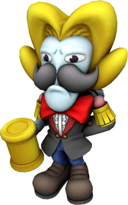 Auctiomon - Wikimon - The #1 Digimon wiki