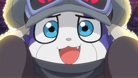 Offmon - Wikimon - The #1 Digimon wiki