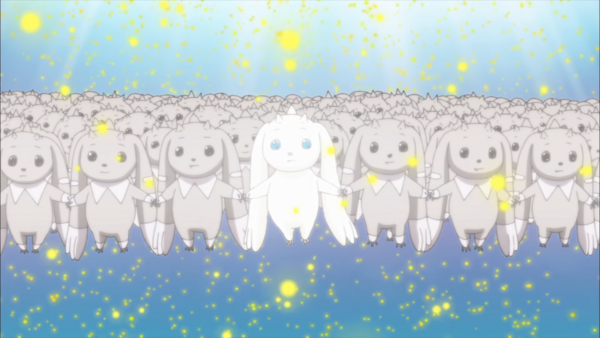 White Lopmon - Wikimon - The #1 Digimon wiki