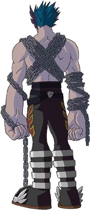 Death Meramon - Wikimon - The #1 Digimon wiki