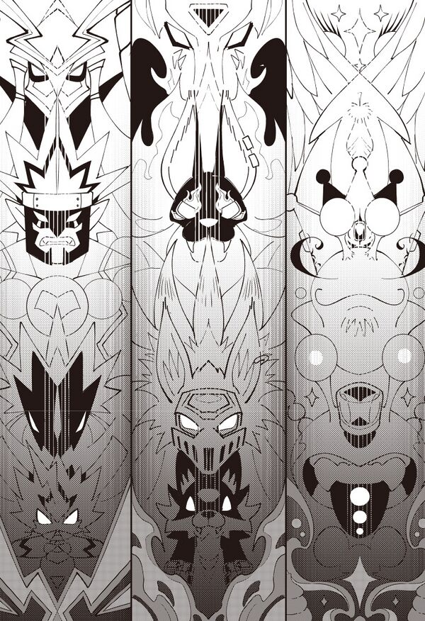 Fenriloogamon - Wikimon - The #1 Digimon wiki