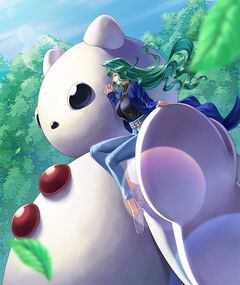 DEBUG.4-2 - Wikimon - The #1 Digimon wiki