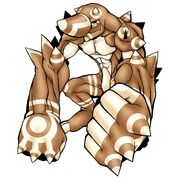 Visual List of Digimon - Wikimon - The #1 Digimon wiki