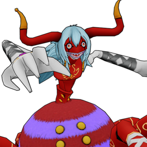 Archnemon - Wikimon - The #1 Digimon wiki