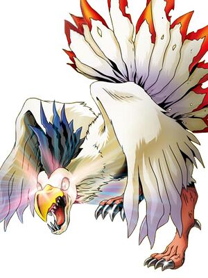 Cockatrimon - Wikimon - The #1 Digimon wiki