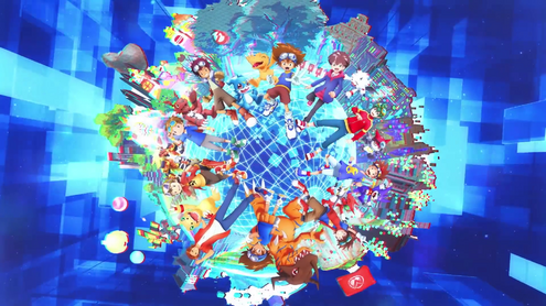 Digimon Animation 25th Anniversary - Wikimon - The #1 Digimon wiki