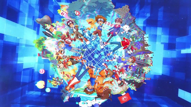 Digimon Animation 25th Anniversary - Wikimon - The #1 Digimon wiki