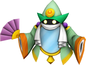 Mirrormon - Wikimon - The #1 Digimon wiki