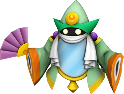 Mirrormon - Wikimon - The #1 Digimon wiki