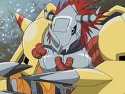 Digimon Adventure - Episode 50 - Wikimon - The #1 Digimon wiki