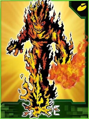 Meramon - Wikimon - The #1 Digimon wiki