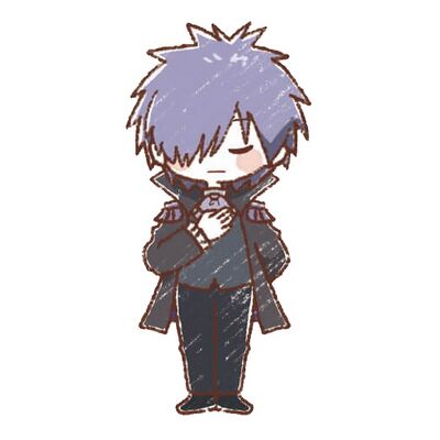 Ohwada Lui - Wikimon - The #1 Digimon wiki