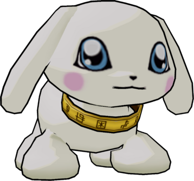 Plotmon - Wikimon - The #1 Digimon wiki