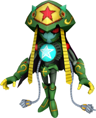 Tarotmon - Wikimon - The #1 Digimon wiki