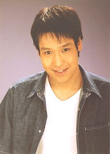 Tsuruoka Satoshi - Wikimon - The #1 Digimon wiki