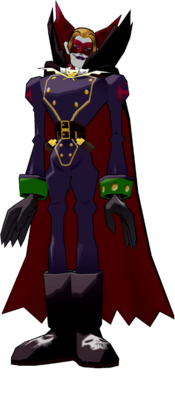 Vamdemon - Wikimon - The #1 Digimon wiki