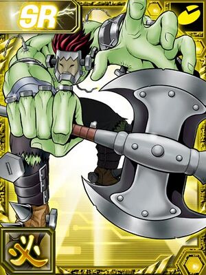 Boltmon - Wikimon - The #1 Digimon wiki