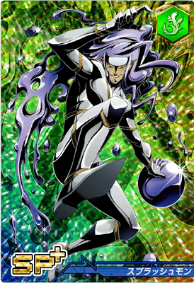 Splashmon - Wikimon - The #1 Digimon wiki
