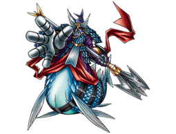 Digimon Profile/Report 013 - Wikimon - The #1 Digimon wiki