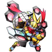 Visual List of Appmon - Wikimon - The #1 Digimon wiki