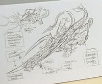 Leviamon (X-Antibody) - Wikimon - The #1 Digimon wiki